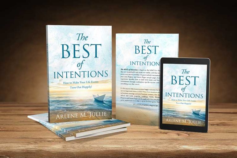 About The Best Of Intentions – The BEST of Intentions
